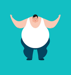 Fat Man Emoji Vector Images (67)