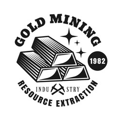 Gold Mining Logo Vector Images (over 3,800)