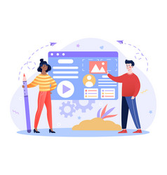 Content Vector Images (over 140,000)