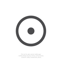 Astrology sun symbols Royalty Free Vector Image