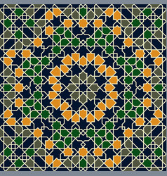 3744 ar pattern Royalty Free Vector Image - VectorStock