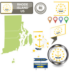 Rhode Island Vector Images (over 1,600)
