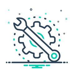 Maintain Vector Images (over 3,700)