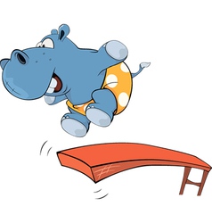 Springboard Dive Vector Images (over 400)