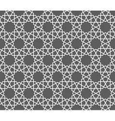 Islamic seamless Royalty Free Vector Image - VectorStock