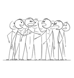 Stickman Talking Vector Images (over 450)
