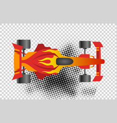 Race Track Top View Vector Images (over 280)