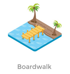 Boardwalk Vector Images (over 210)