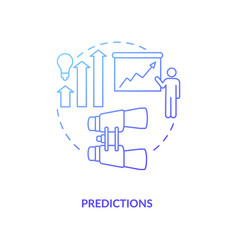 Prediction Vector Images (over 17,000)