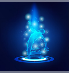 Reaching Vector Images (over 12,000)