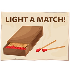In love match stick mascot cartoon Royalty Free Vector Image