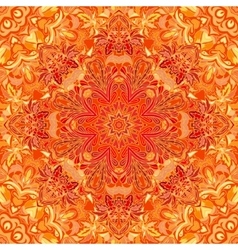 Seamless turkish colorful pattern endless pattern Vector Image