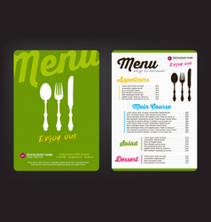 Menu Vector Images (over 690,000)