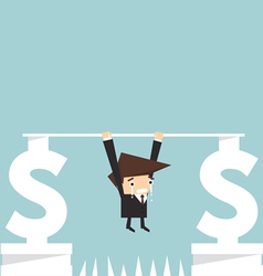 Risk Royalty Free Vector Image - VectorStock