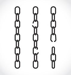 Chain Link Pattern Vector Images (over 2,200)