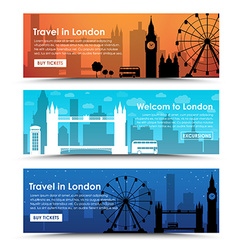 London v2 landmarks Royalty Free Vector Image - VectorStock London v2 landmarks Royalty Free Vector Image - VectorStock