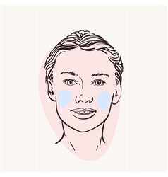 Cheek Mouth Vector Images (over 3,100)