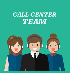 Call Center Poster Vector Images (over 520)