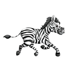 Zebra Cartoon Vector Images (over 10,000)