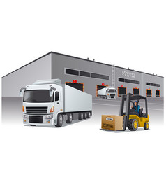 Distribution Center Vector Images (over 3,300)