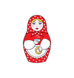 Matrioska Vector Images (over 560)