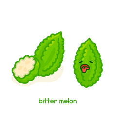 Bitter Emoji Vector Images (45)