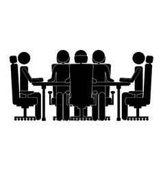 Boardroom Vector Images (over 1,200)