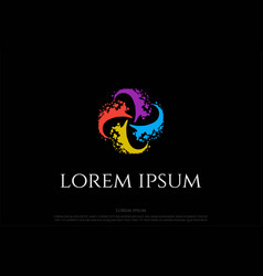 Ink Logo Vector Images (over 100,000)