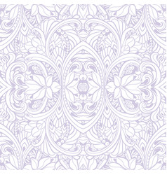 Seamless dark purple pattern Royalty Free Vector Image