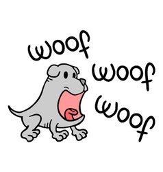 Woof Vector Images (over 760)