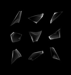 Shattered Vector Images (over 16,000)