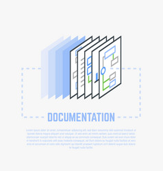 Documentation Vector Images (over 850,000)