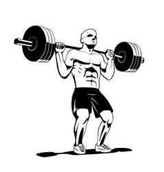 Squat Vector Images (over 3,400)