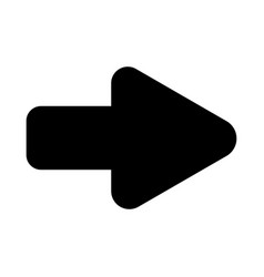 Pagination bar page navigation web buttons Vector Image