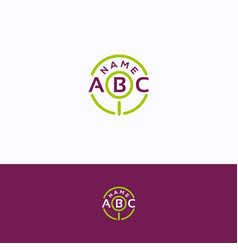 Abc Logo Vector Images (over 130,000)