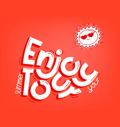 Enjoy Logo Vector Images (over 5,200)