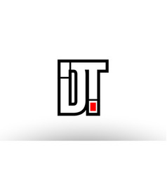 T, D & Logos Vector Images (over 240)