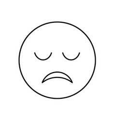 Sad Face Vector Images (over 62,000)