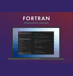 Arduino programming language Royalty Free Vector Image