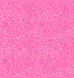 Dahlias Royalty Free Vector Image - VectorStock