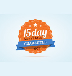 Day Money Back Guarantee Vector Images (over 210)