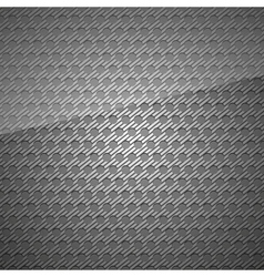 Metal surface pattern Royalty Free Vector Image