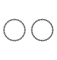 Chain Link Border Vector Images (over 1,600)