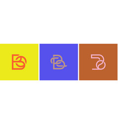 Letter B Gaming Logo Vector Images (over 1,200)