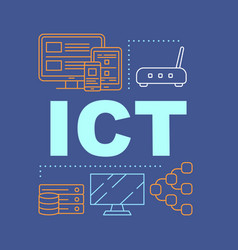 Ict Vector Images (over 360)