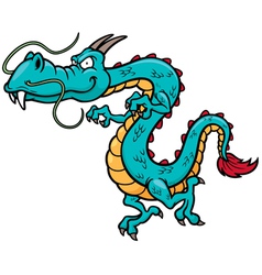 Dragon Royalty Free Vector Image - VectorStock