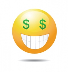 Smiley faces Royalty Free Vector Image - VectorStock