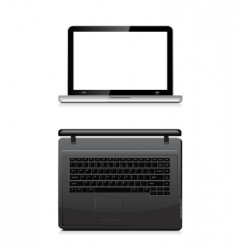 Laptop Vector Images (over 510,000)