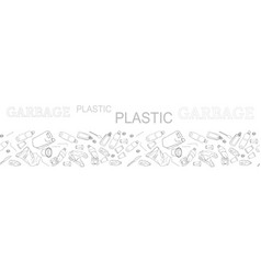 Trash Border Vector Images (over 650)