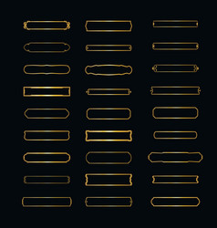 Minimalist Border Vector Images (over 18,000)